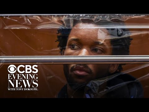 Singer D4vd charged with murder in death of 14-year-old found in his car