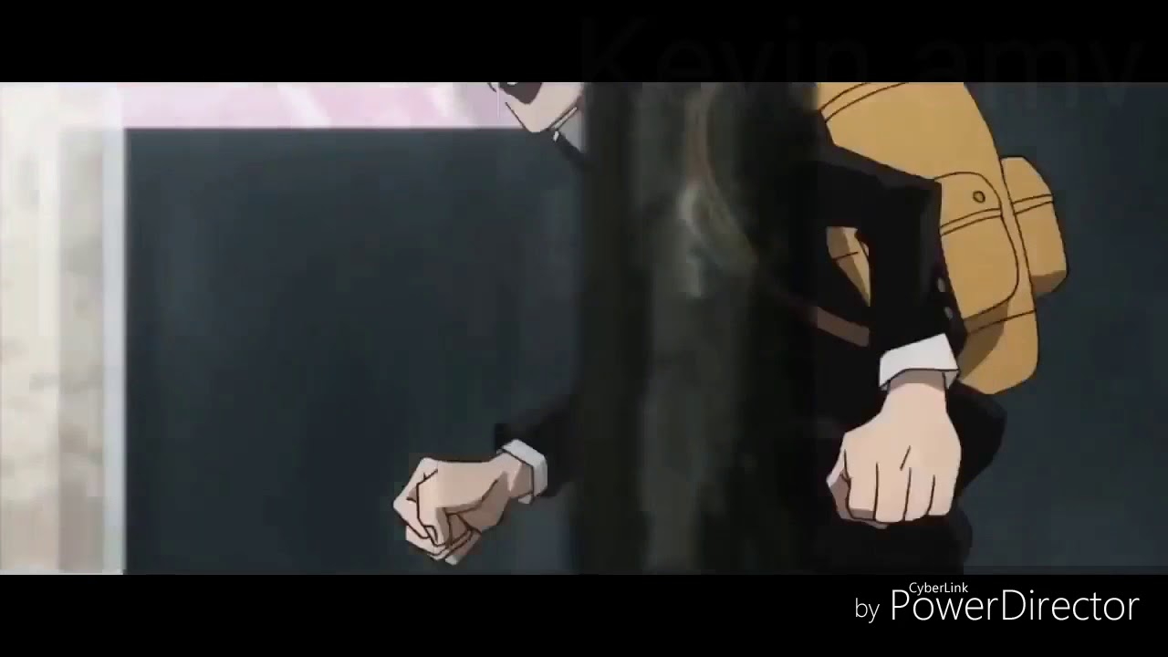 My hero academia deku amv Confident - YouTube