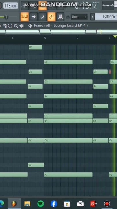 How to Make Amapiano Soulful Chord's in FL STUDIO#drums #music#amapiano#southafrica #soul# ...