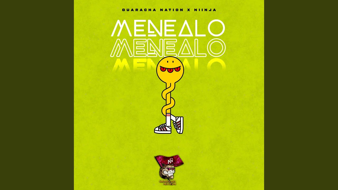 Menealo - YouTube