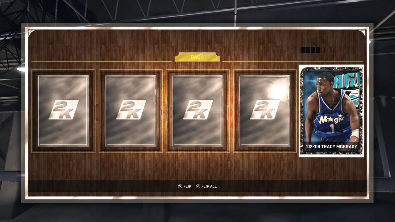 MOST EPIC PULL OF MY LIFE!!! ONYX T-MAC & VINCE CARTER 200K VC PACK ...