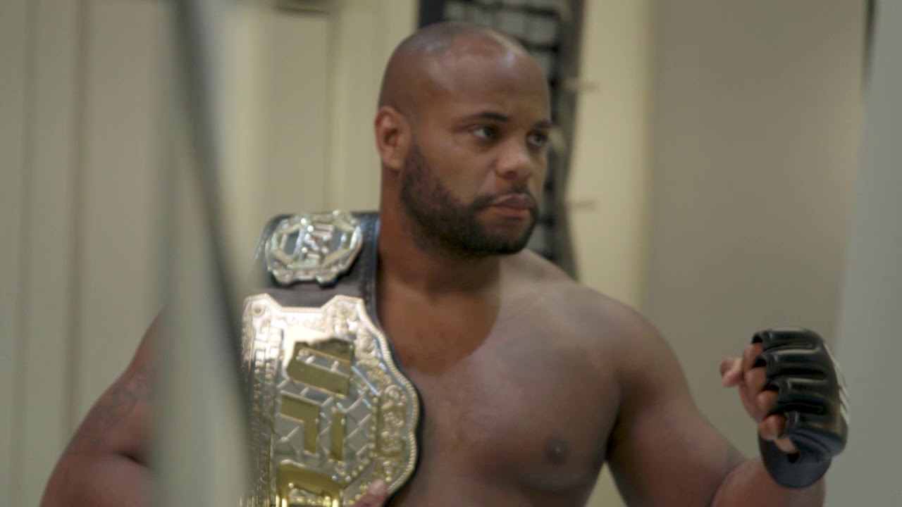 UFC 226 Embedded: Vlog Series - Episodio 3 - YouTube
