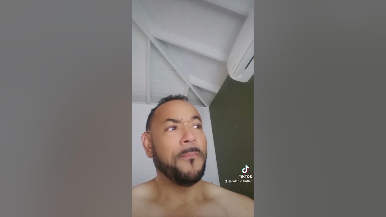 Pansy leave me for another man up Inna Canada - YouTube