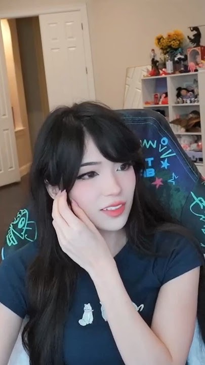 Why Emiru Doesn't Stream on Youtube - YouTube