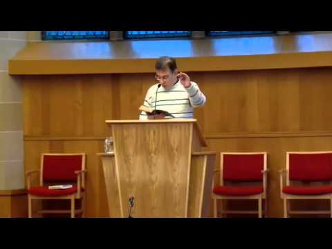The hindrances of the fullness Rev Robert Aserian - YouTube