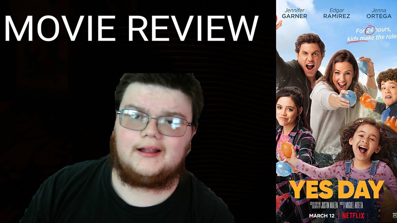 Yes Day Movie Review YouTube yes-day-movie-review-youtube