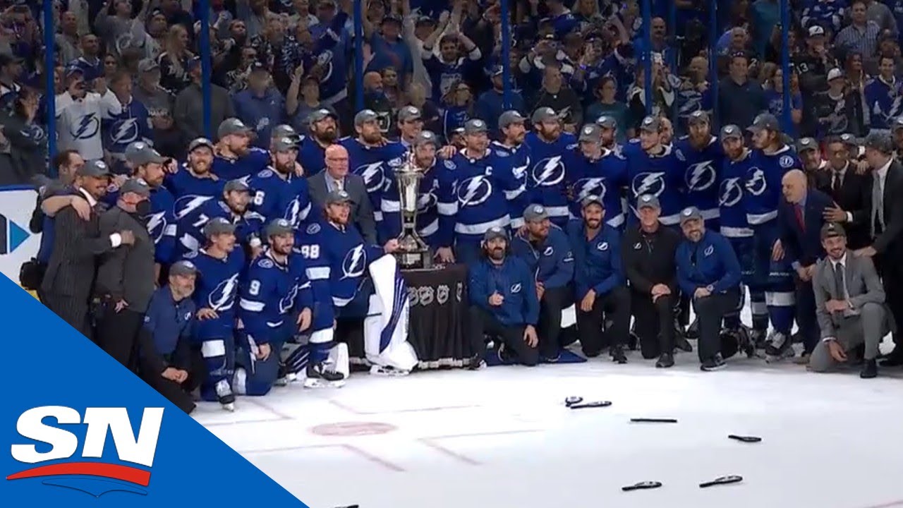 Defending Champion Lightning Touch Prince Of Wales Trophy For Second ...