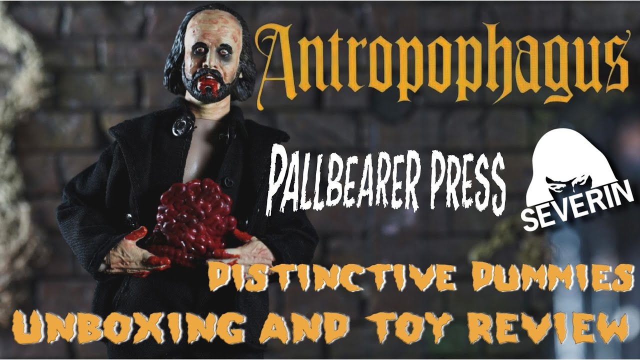 ANTROPOPHAGUS | THE GRIM REAPER | DISTINCTIVE DUMMIES | SEVERIN FILMS ...