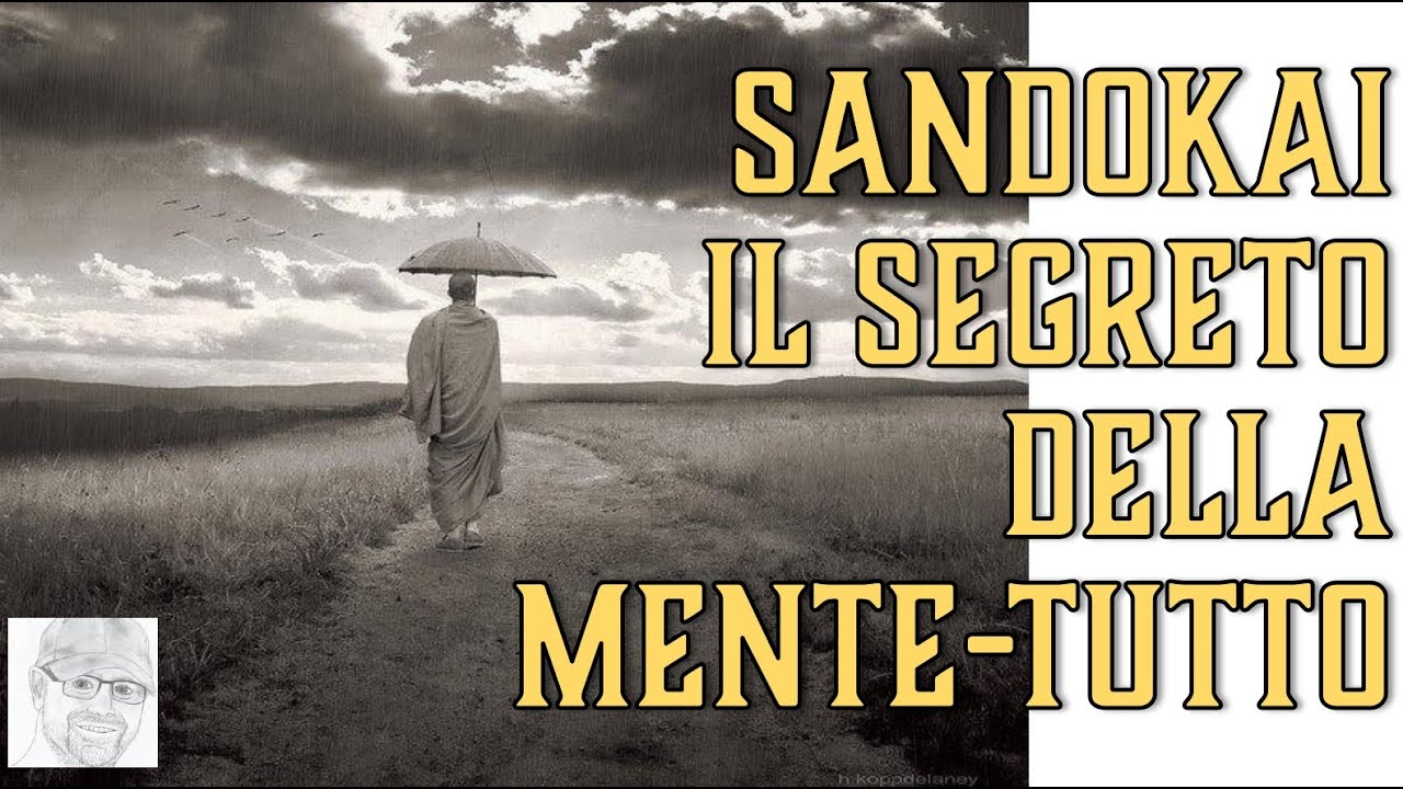Buddhismo Zen - Sandokai: Il poema del Vuoto che unisce molteplice ed ...