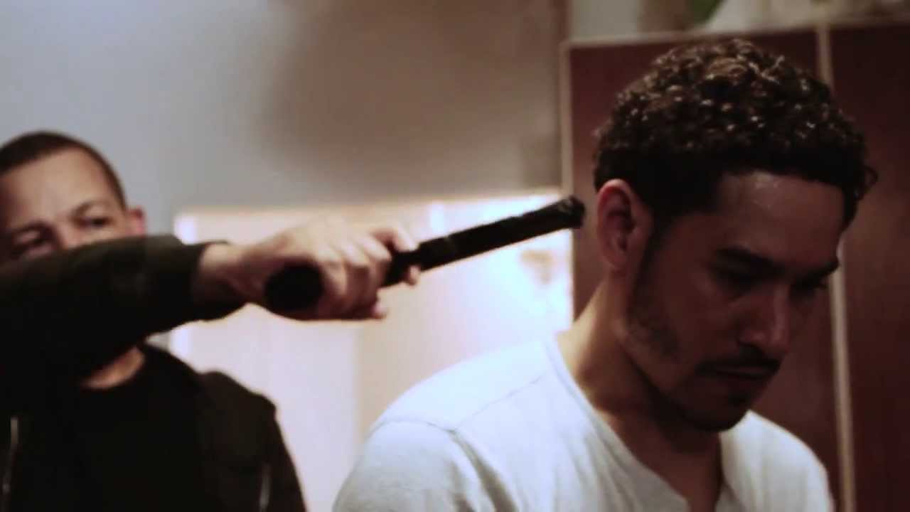 The Promotion (Teaser Trailer) - YouTube