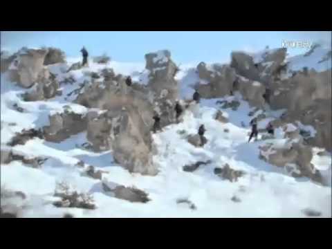 Sungurlar 14  Bolum Fragman