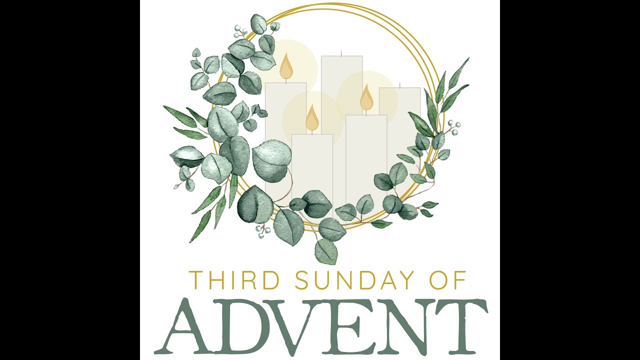 Wesley UM Dec 14 25 Alternate Sermon and Discussion Snow Day edited 1 ...