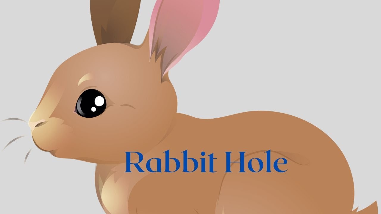 🌈 Rabbit Hole - YouTube