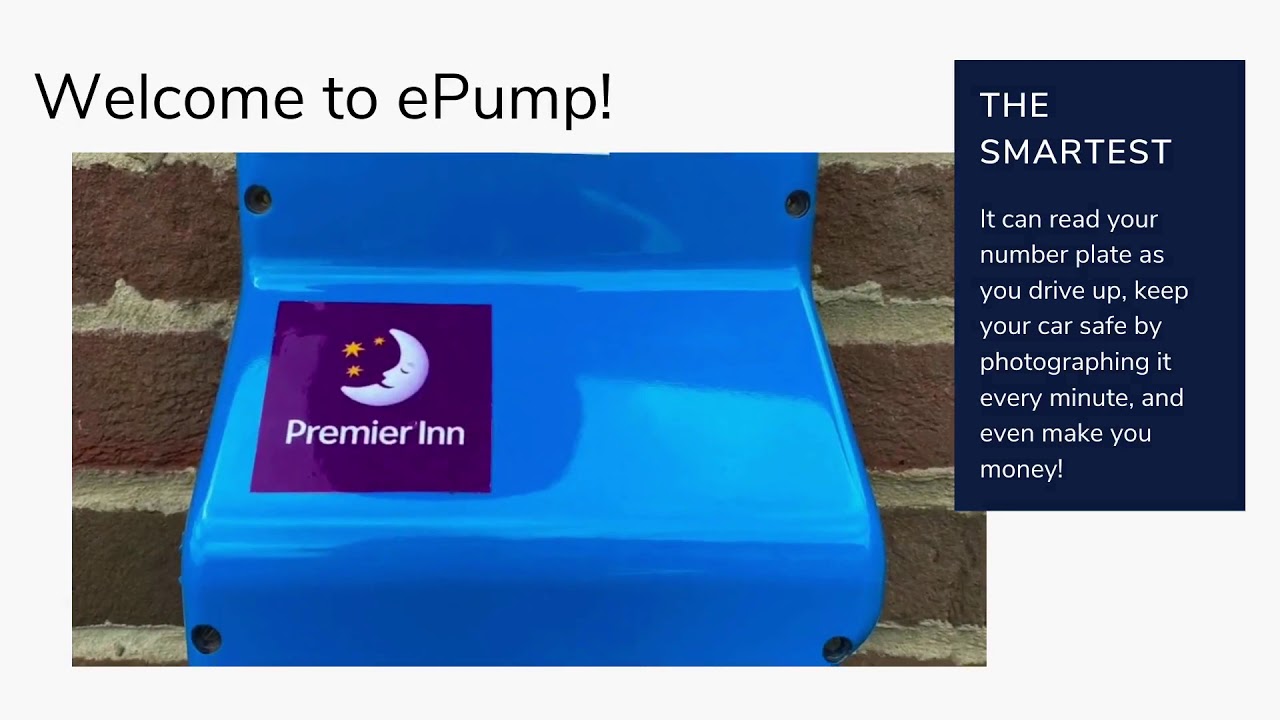 Welcome to ePump - YouTube