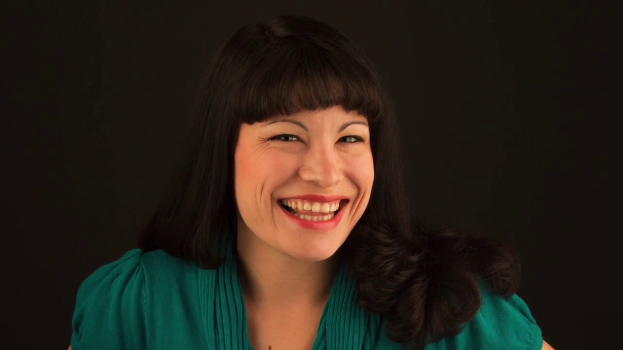 Tia Bean Demo Reel - YouTube