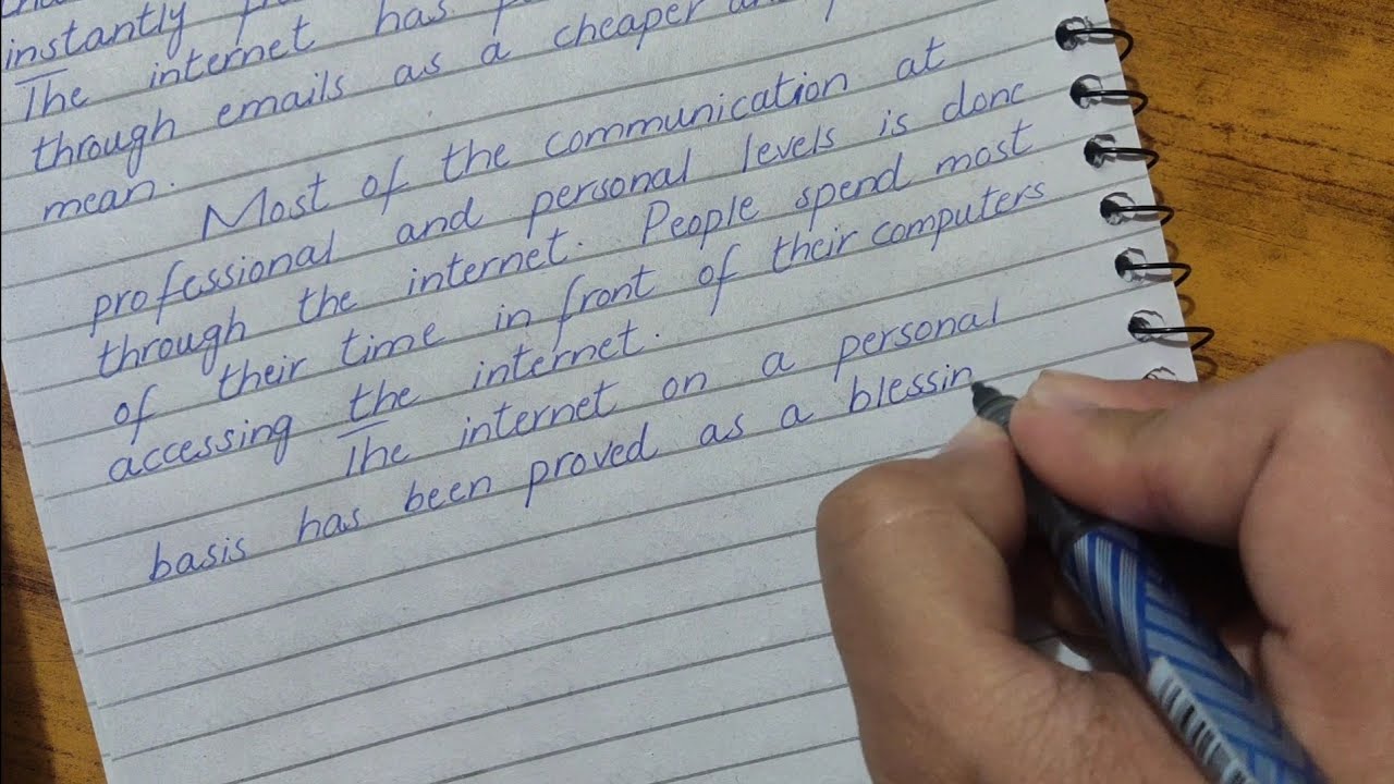 Internet and its effects | part 2 | effects of internet - YouTube