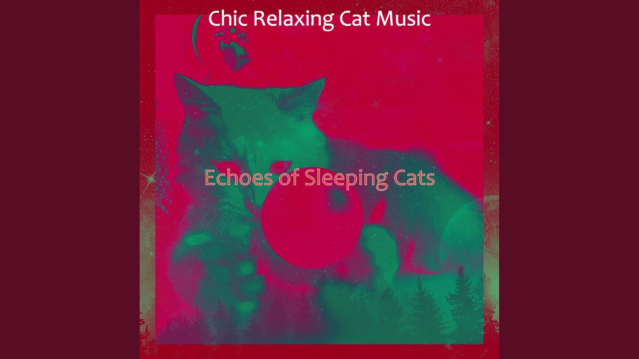Deluxe Music for Lonely Cats - YouTube