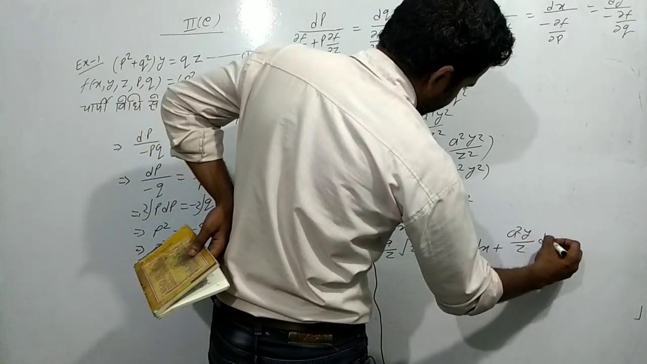 charpo method - YouTube