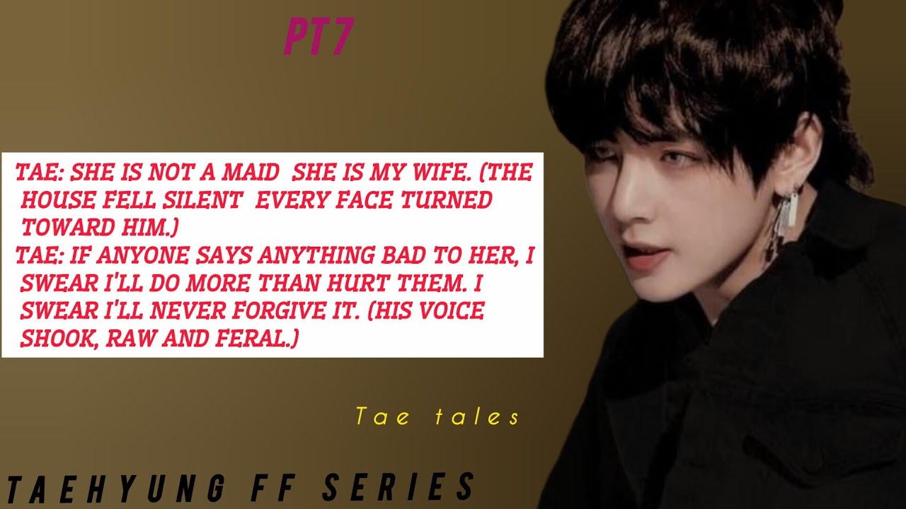 Part 7!! She Left Quietly and He Shouted to the World That She Was His ...