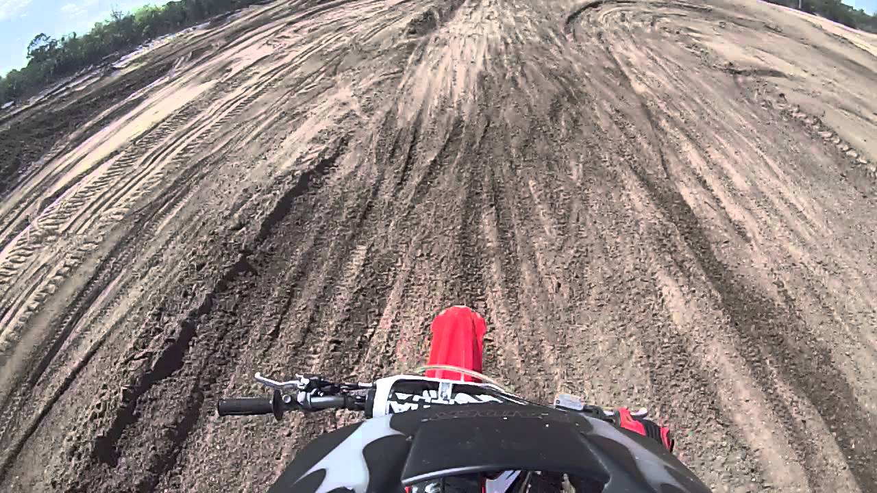 GoPro: First Time at Bithlo MX - YouTube