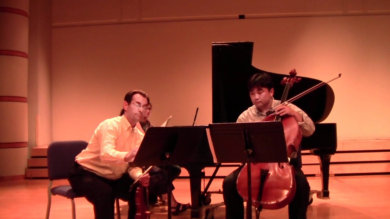 8-2-11 Evening Staff Concert Pt 3.2 - YouTube