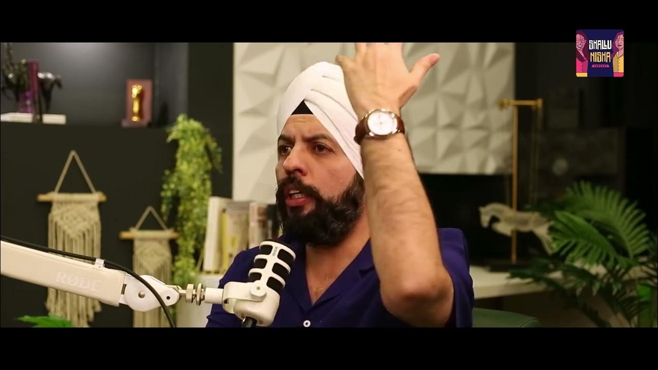 Kya hai Kawal Chhabra ka routine | Kawal Chhabra | Shallu Nisha Podcast ...