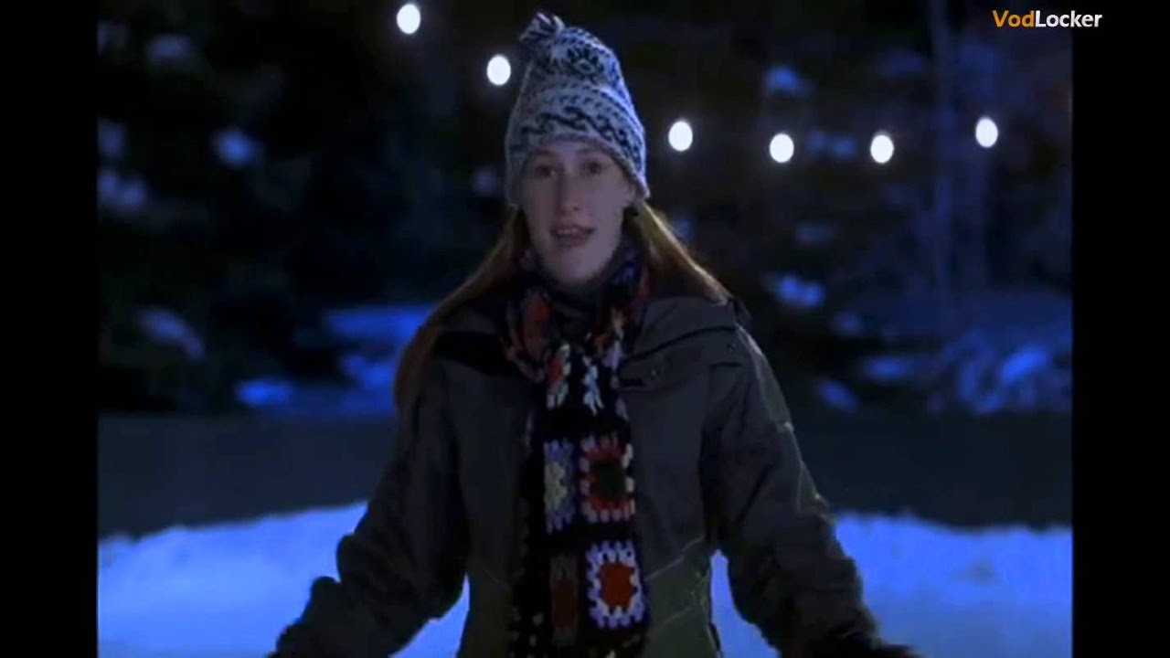 Snow day ending - YouTube