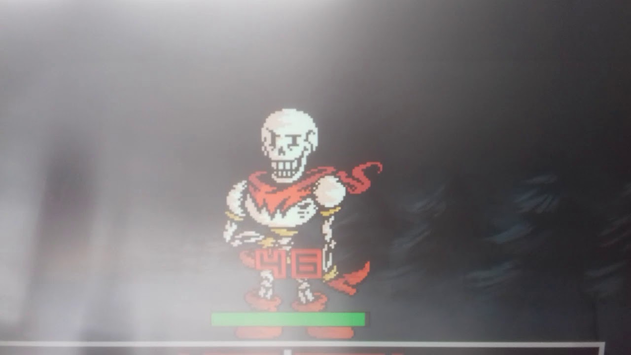 Compilation undertale fight 1# - YouTube