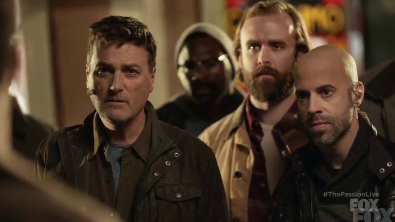 My name is Jeremy Sande, this is my story... - YouTube