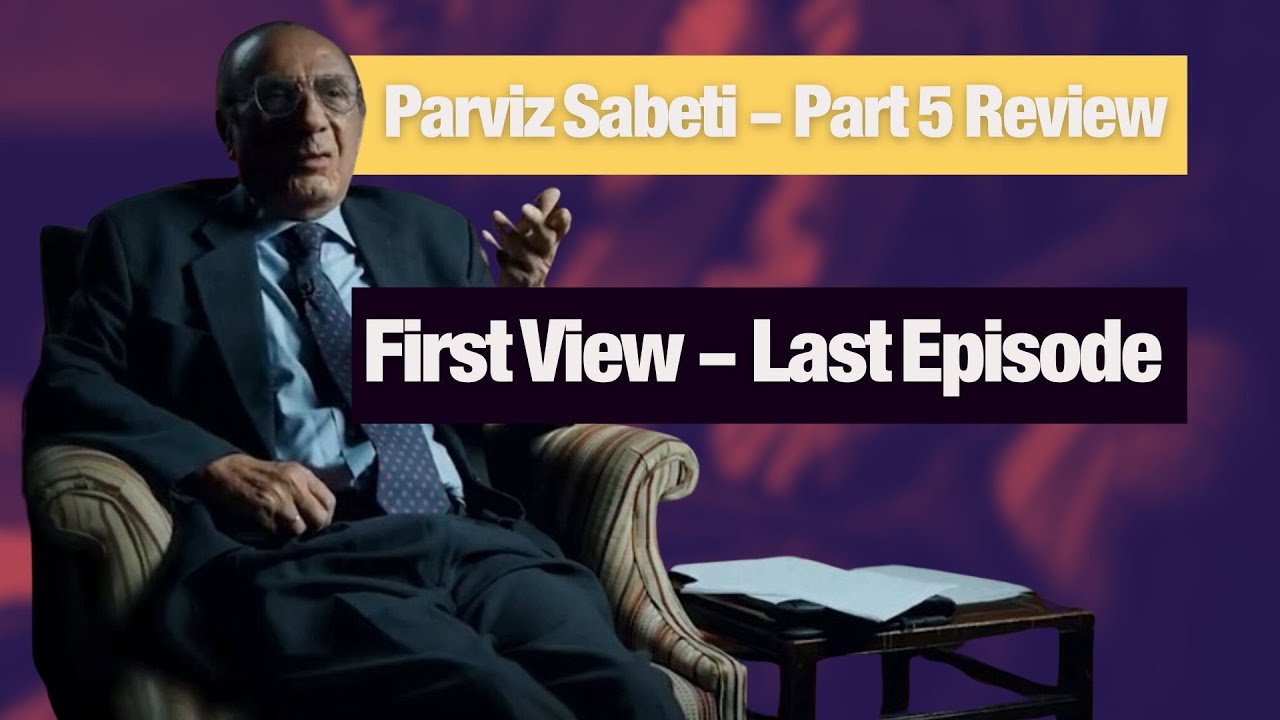 Perspectives of Parviz Sabeti in Manoto TV Documentary: Insights on the 1957 Revolution on ...