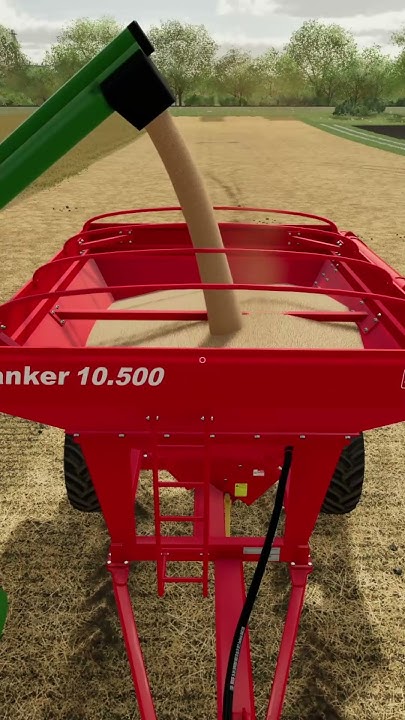 Jan Tanker 10.500 Mod - Youtube