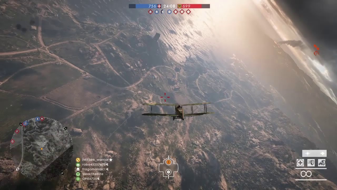 New way to defend against enemy planes - YouTube