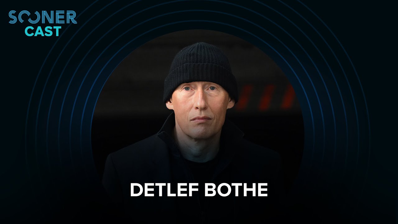 Folge 1: Die facettenreiche Karriere von Detlef Bothe (Video) - YouTube