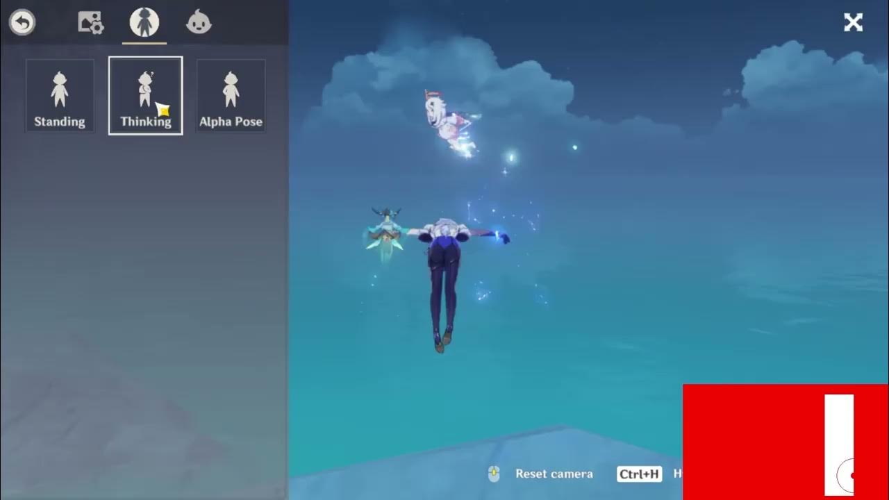 3 5 WORKING How To Get To Inazuma EARLY Genshin Impact - YouTube