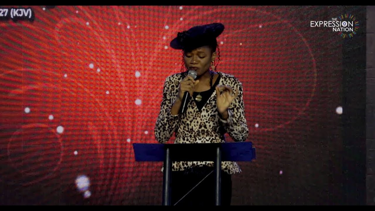 Seeking God's Priority: Prayer Session for Planning 2025 | RCCG The ...