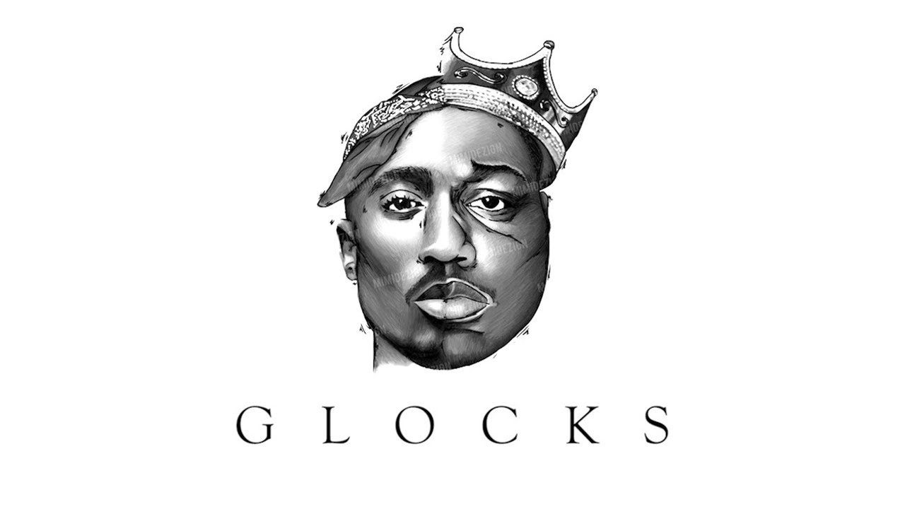Glocks | Rick Ross, 2Pac, Biggie - YouTube
