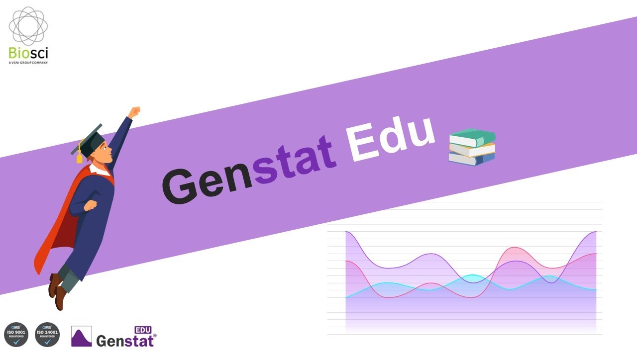 What is Genstat EDU Thailand? (มารู้จักกับ Genstat Edu Thailand) - YouTube