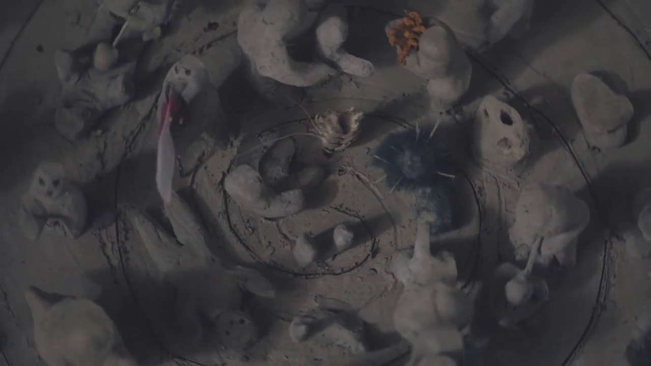 The Stone Disk - Documentary - YouTube