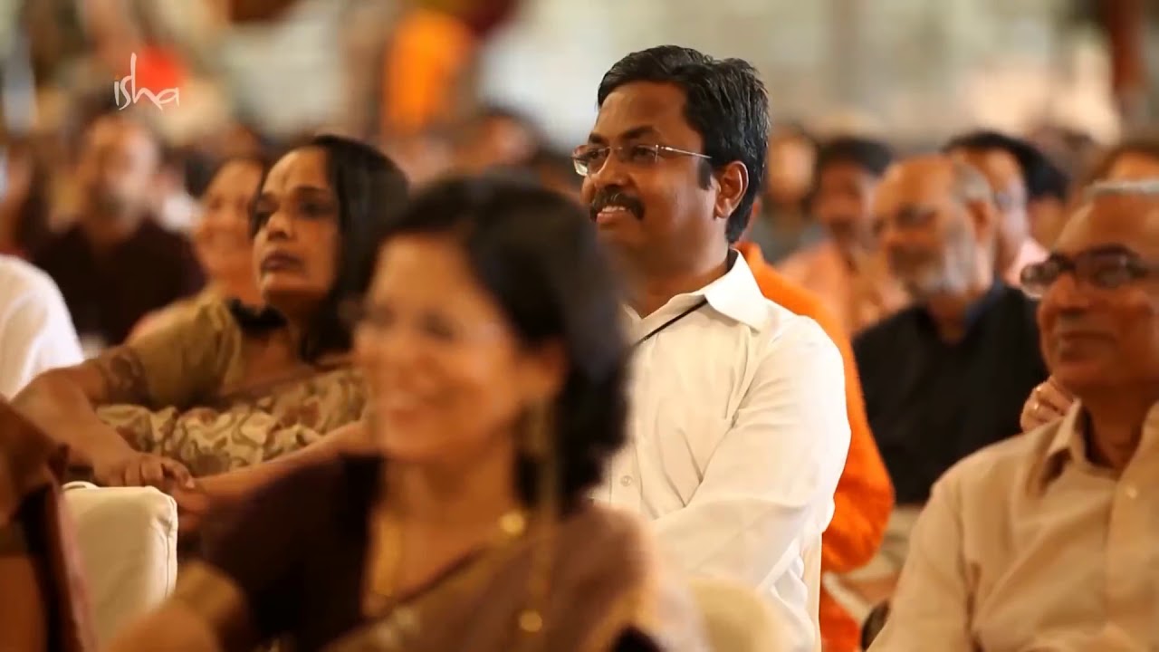 How Krishna was so loving? Sadguru explains Krishna's character - YouTube