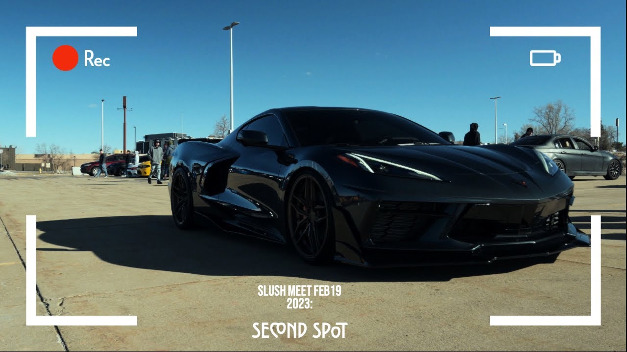 Slush Meet: Second Spot Feb19 '23 4K Shot on Sony FX30 - YouTube