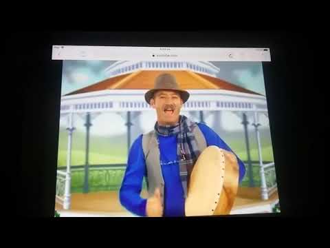 Opening To Teletubbies Nursery Rhymes 1998 VHS