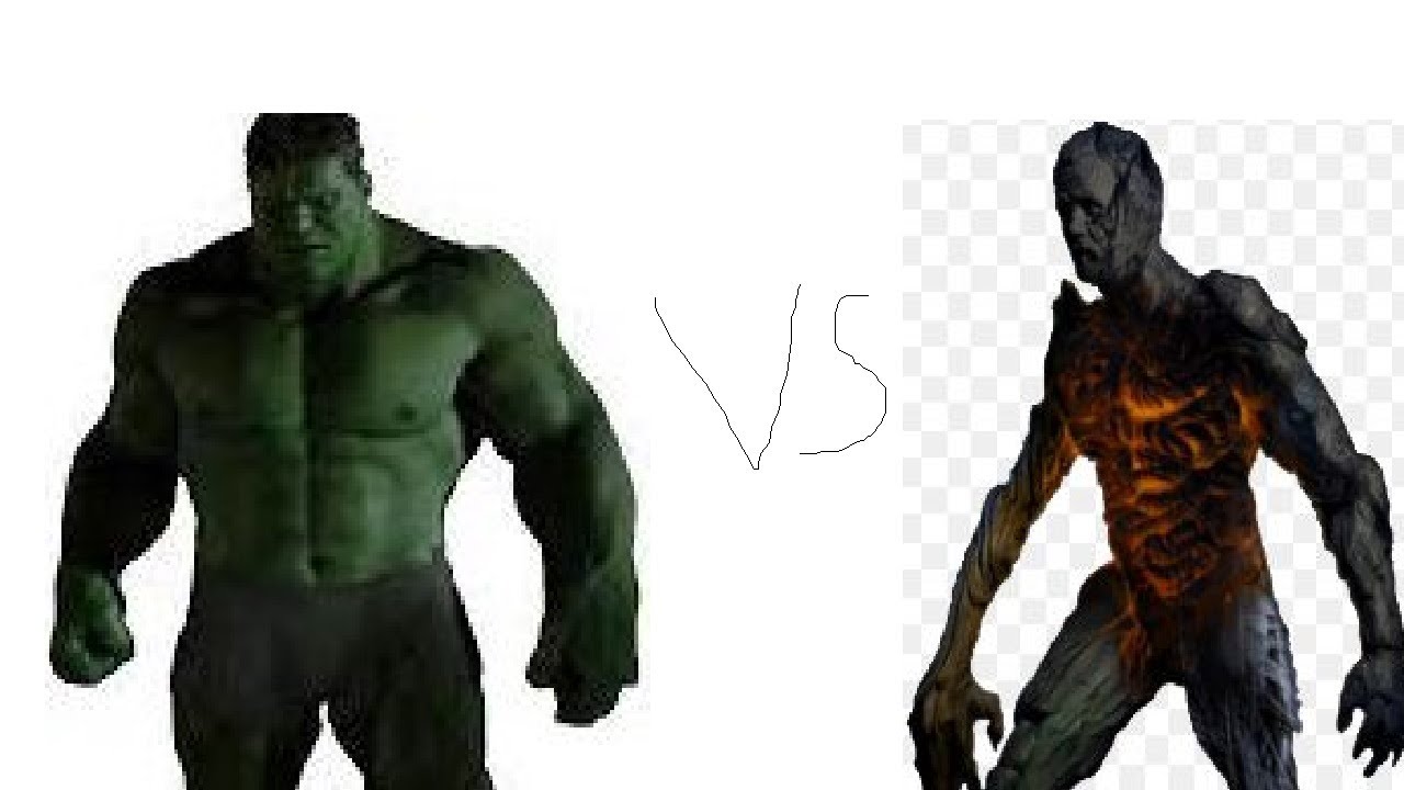 Hulk (2003) | Hulk vs. Absorbing Man | Donny Paas - YouTube