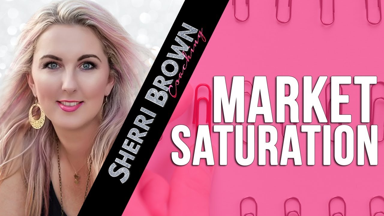 Market Saturation - YouTube