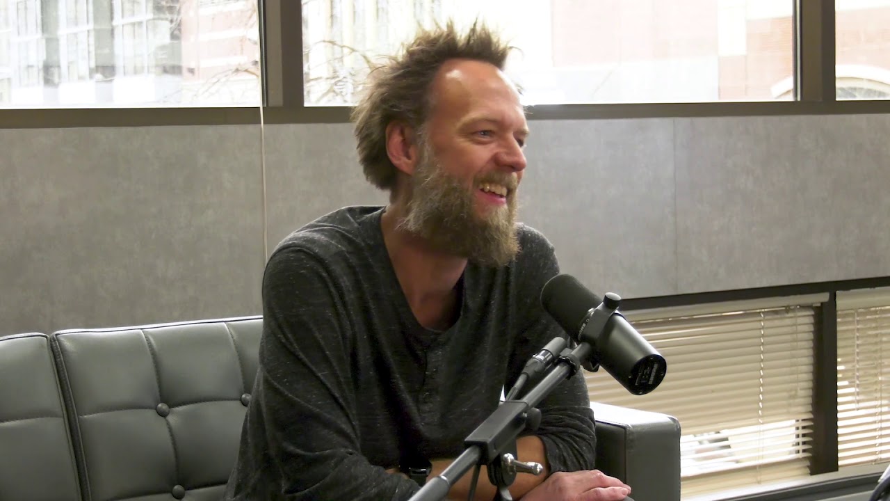 Film Director, Jason Satterlund, on Pulling Back the Curtain with Tim ...