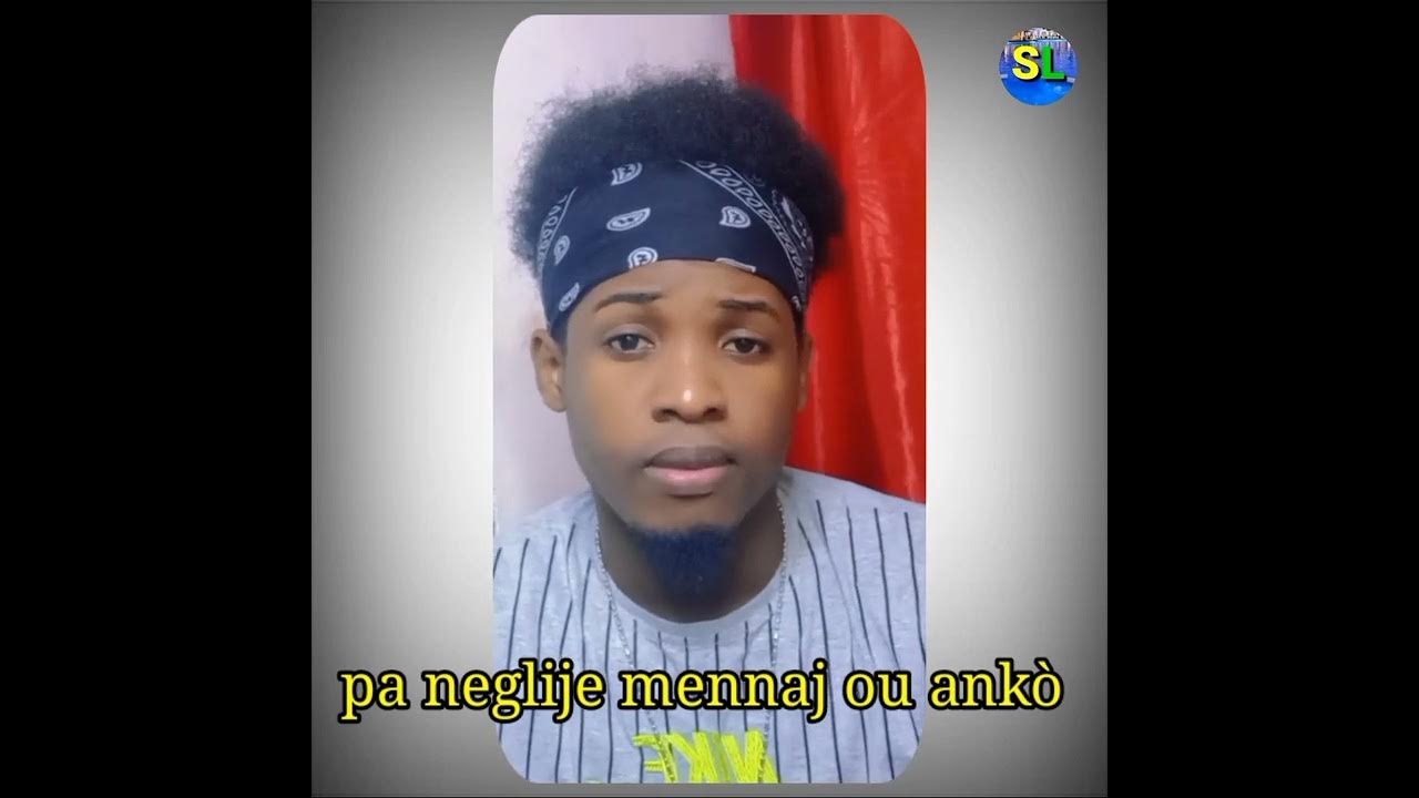 Men kek rezon ki ka few pèdi moun ki nan viw la video sa tout moun ta dwe gadel - YouTube