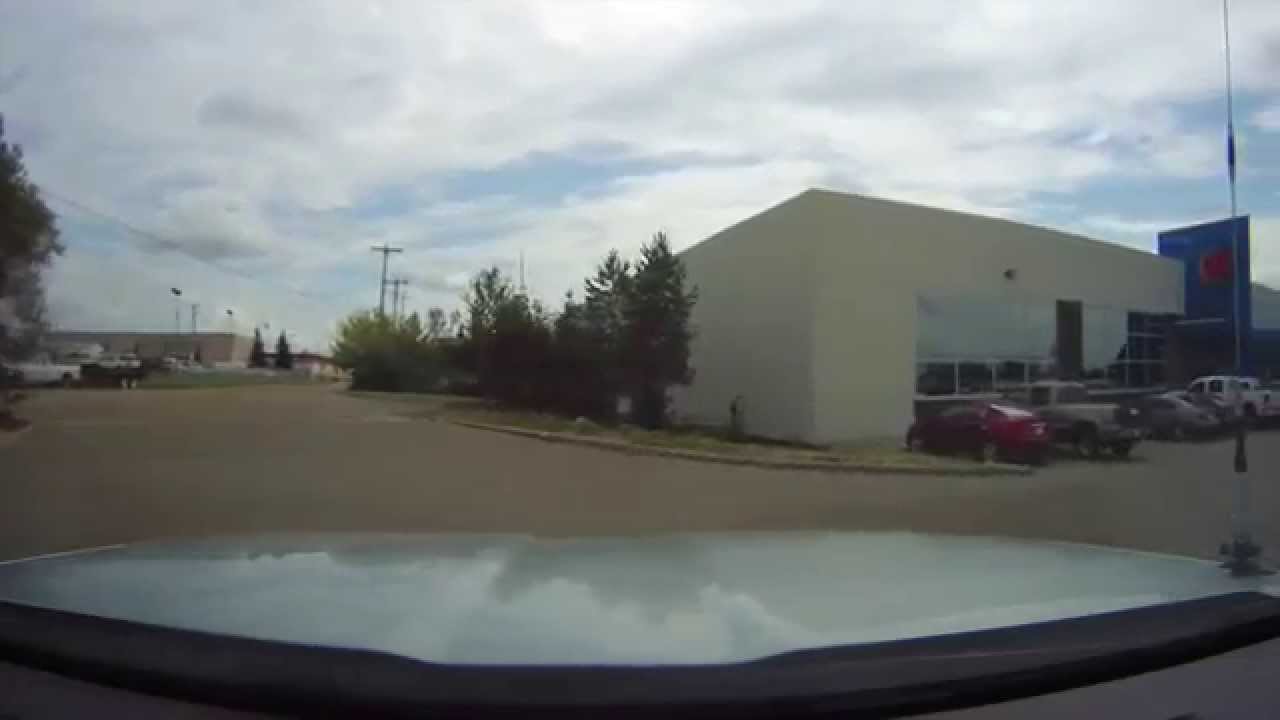Vehicle Blackbox Cam ( BLACKVIEW BL950) - YouTube