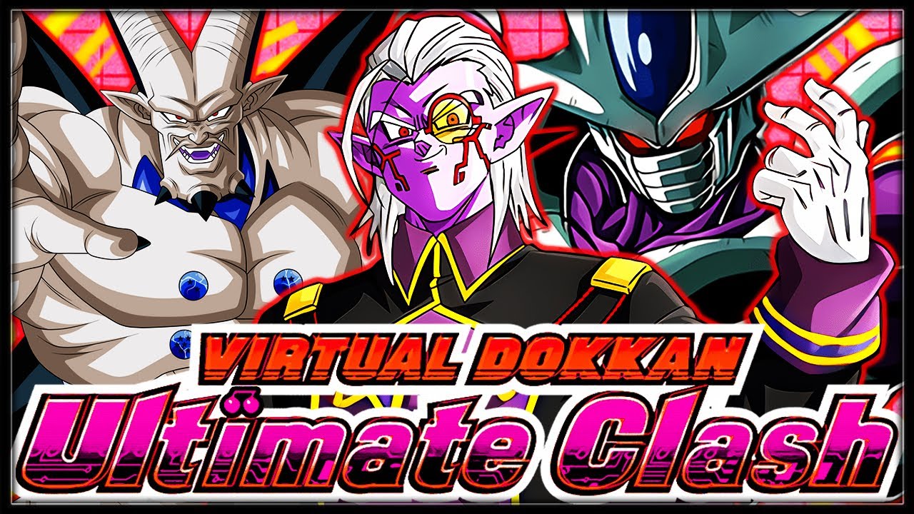 LE POINT SUR LE SOUS-TYPE EXTRÊME PUISSANCE ! QUOI JOUER EN BATTLEFIELD ?! | DBZ DOKKAN BATTLE ...