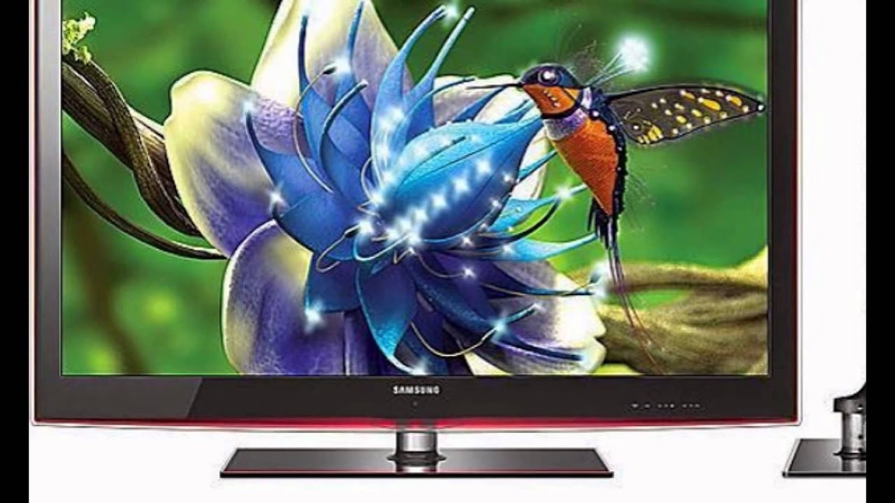 TV LED SAMSUNG - Harga Terbaru 2015 - YouTube