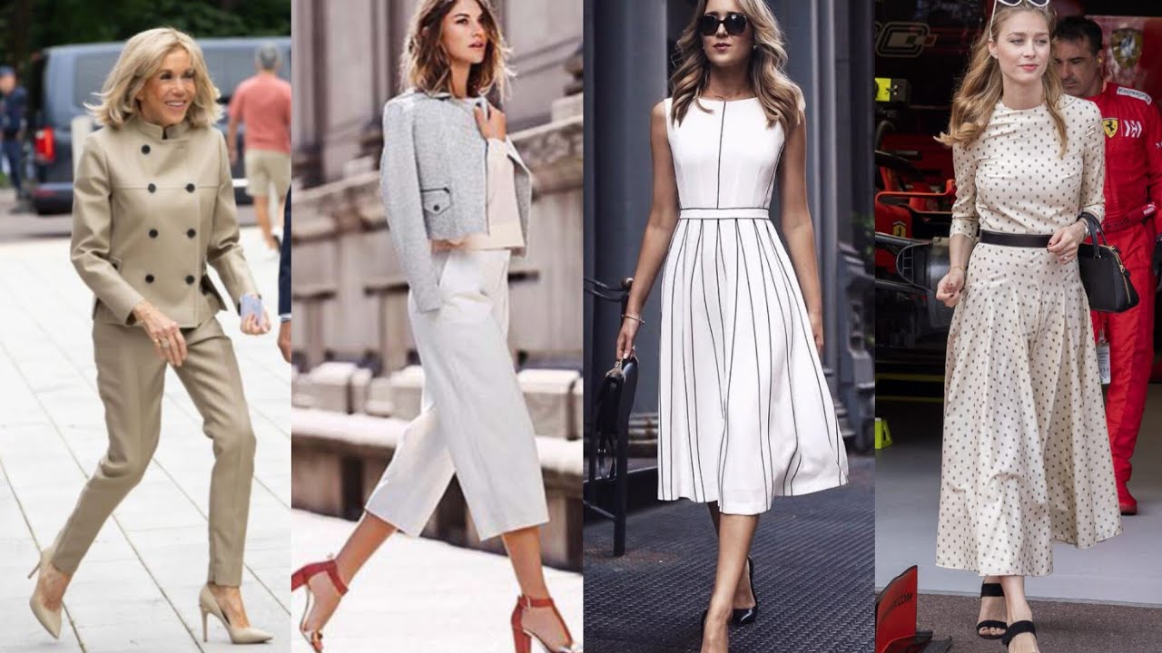 The Authentic Italian Beauty Milan Fashion | Elegance & Style in the ...