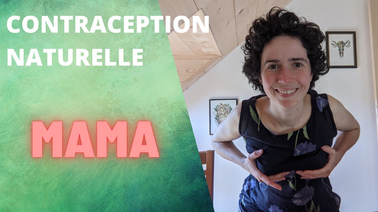 La Méthode MAMA ou Infertilité Lactationnelle - YouTube